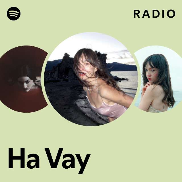 Ha Vay Radio - playlist by Spotify | Spotify