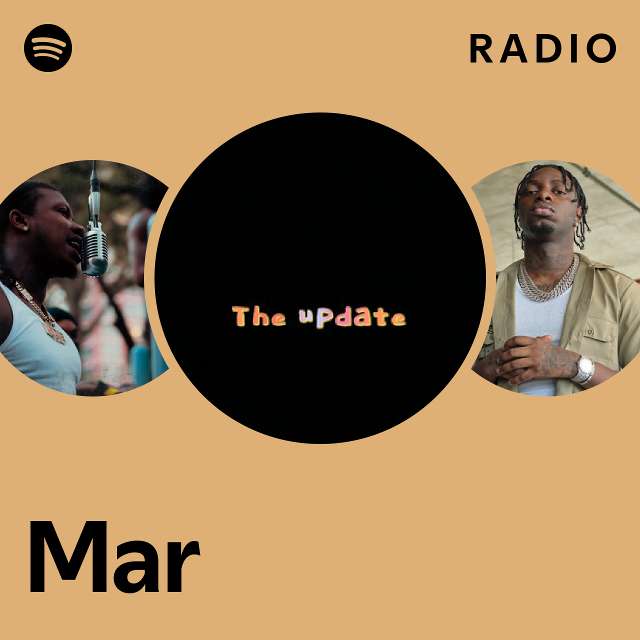 Mar Radio - playlist by Spotify | Spotify