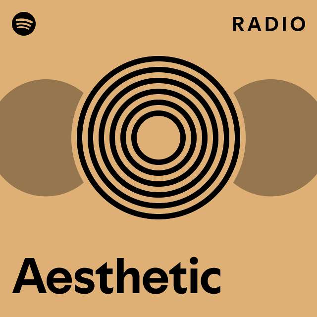 Aesthetic Radio - playlist by Spotify | Spotify