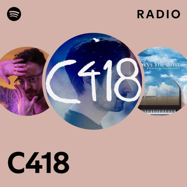 C418 Radio - playlist by Spotify | Spotify