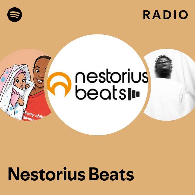 Nestorius Beats Radio - playlist by Spotify | Spotify