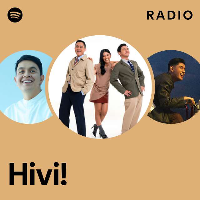 Hivi! Radio - playlist by Spotify | Spotify