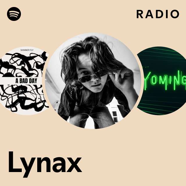 Lynax Radio - playlist by Spotify | Spotify