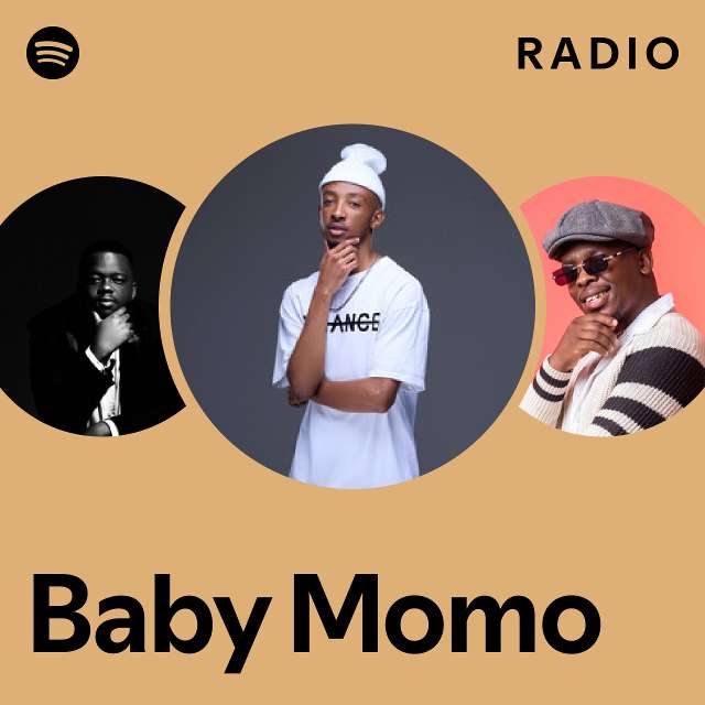 Baby Momo Radio - playlist by Spotify | Spotify