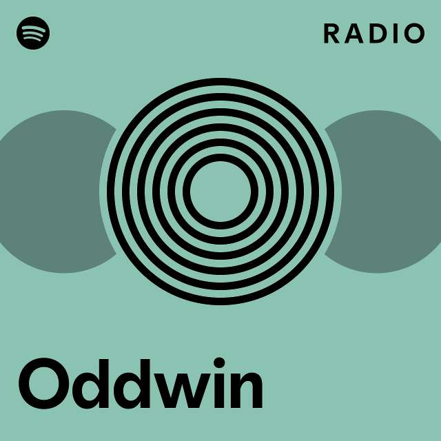 Oddwin Radio - playlist by Spotify | Spotify