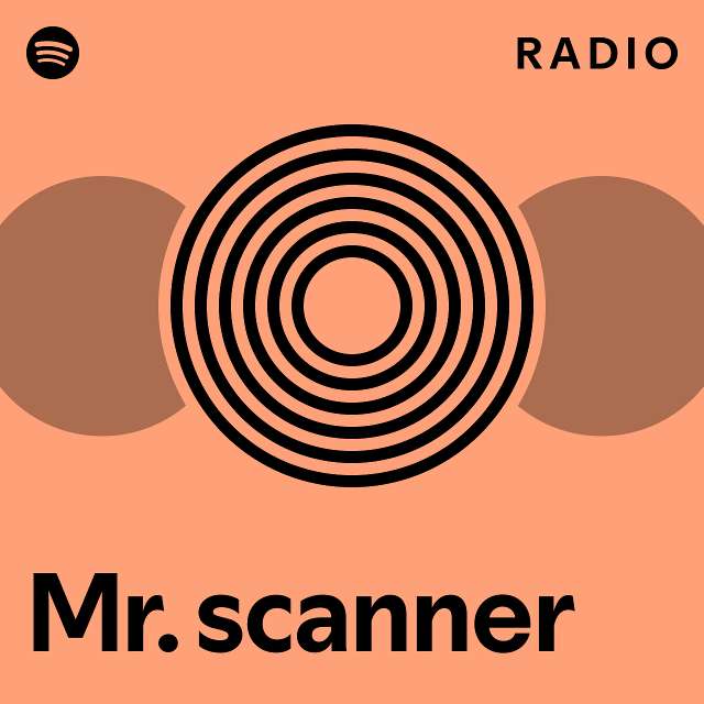 Mr. scanner Radio - playlist by Spotify | Spotify