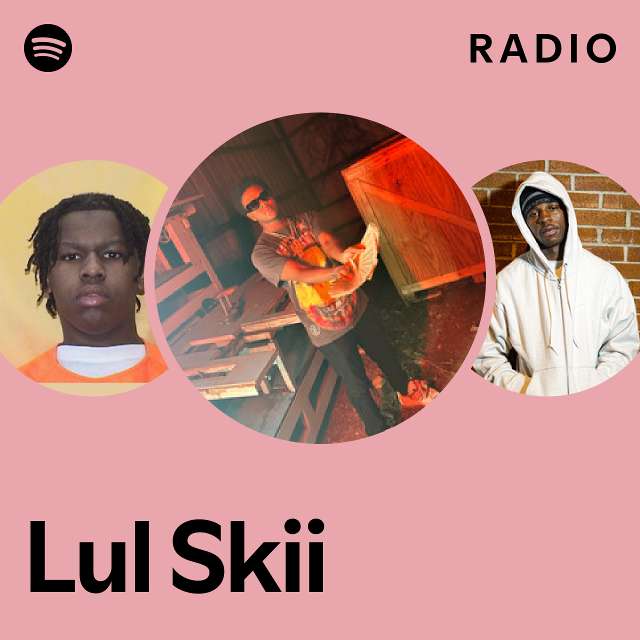 Lul Skii Radio - playlist by Spotify | Spotify