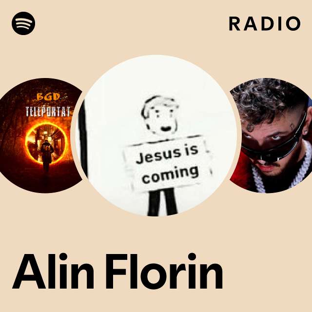 Alin Florin Radio - playlist by Spotify | Spotify