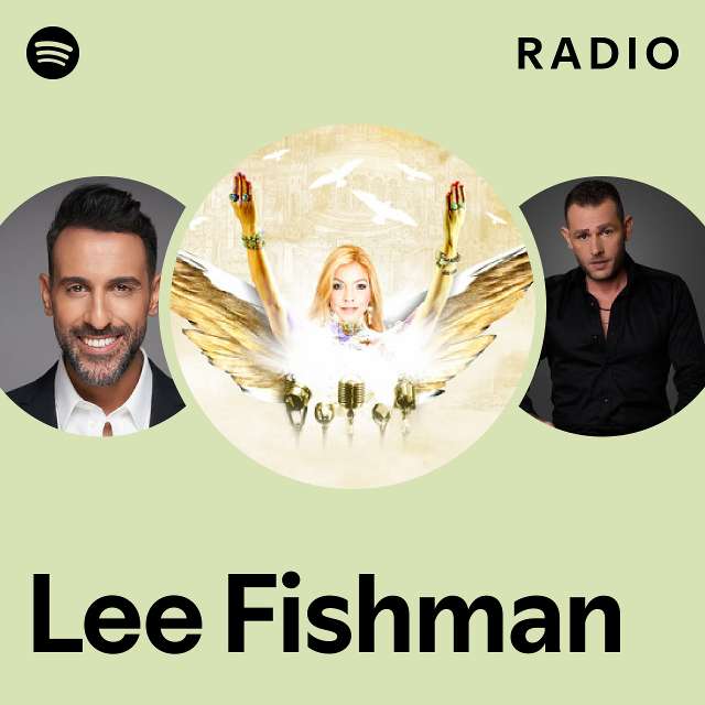 Lee Fishman Radio - playlist by Spotify | Spotify