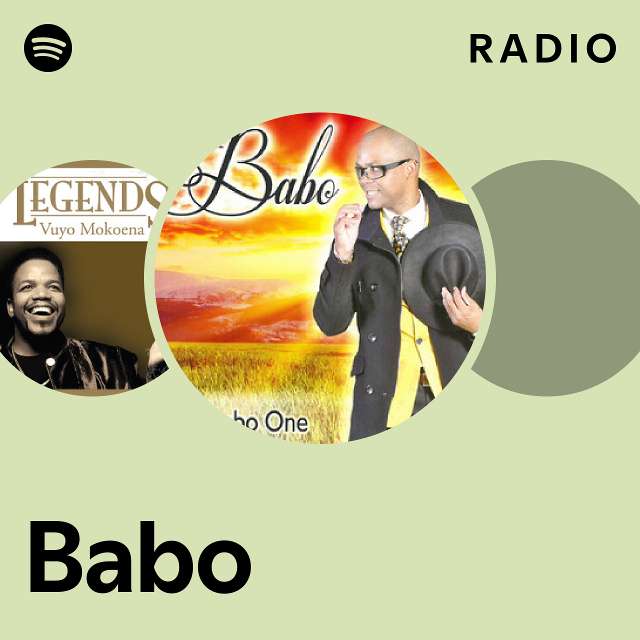 Babo Radio - playlist by Spotify | Spotify