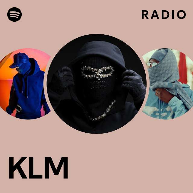 KLM Radio - playlist by Spotify | Spotify