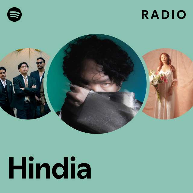 Hindia Radio - playlist by Spotify | Spotify