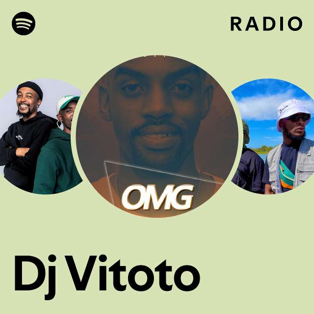 Dj Vitoto Radio - playlist by Spotify | Spotify