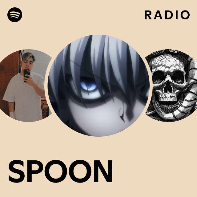 SPOON Radio - playlist by Spotify | Spotify