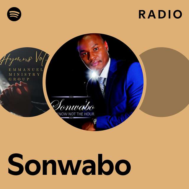 Sonwabo Radio - playlist by Spotify | Spotify