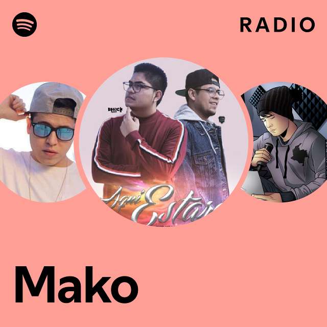 Mako Radio - playlist by Spotify | Spotify
