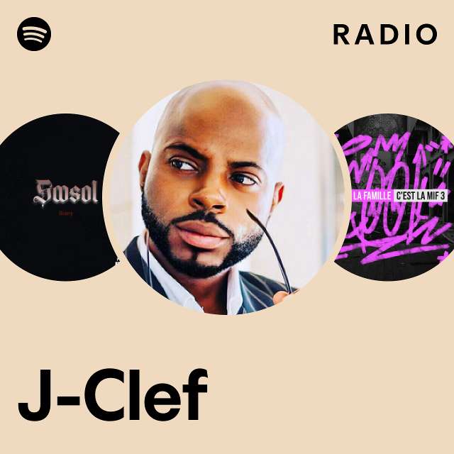 J-Clef Radio - playlist by Spotify | Spotify