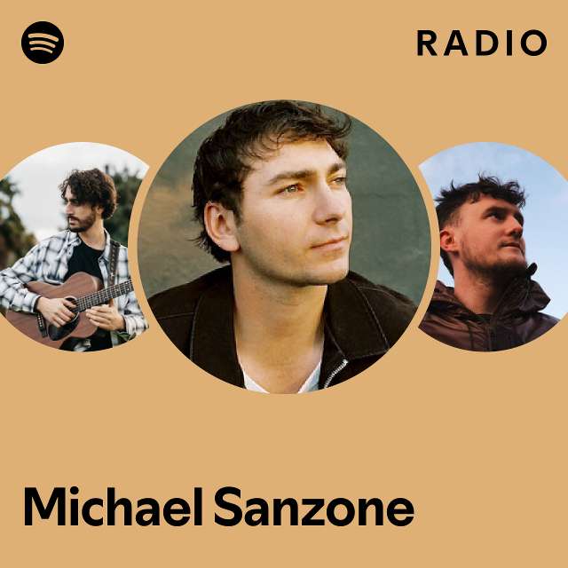 Michael Sanzone Radio - playlist by Spotify | Spotify