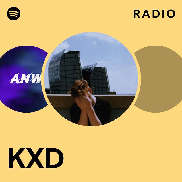 KXD Radio - playlist by Spotify | Spotify