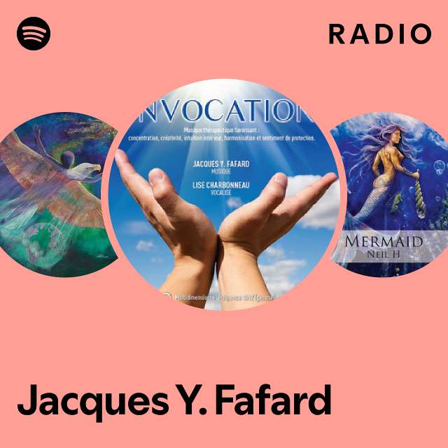Jacques Y. Fafard Radio - playlist by Spotify | Spotify
