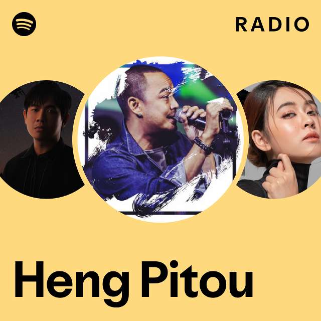 Heng Pitou Radio - playlist by Spotify | Spotify