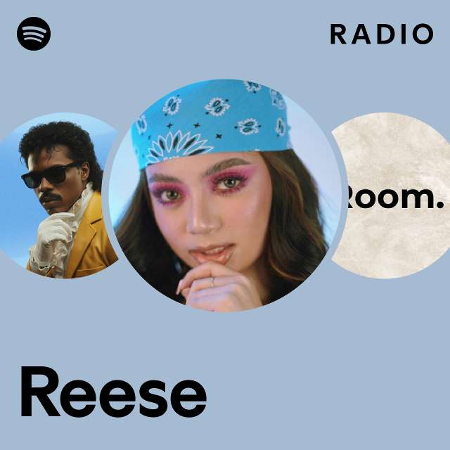 Reese Radio - playlist by Spotify | Spotify