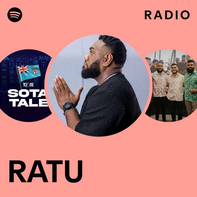 RATU Radio - playlist by Spotify | Spotify