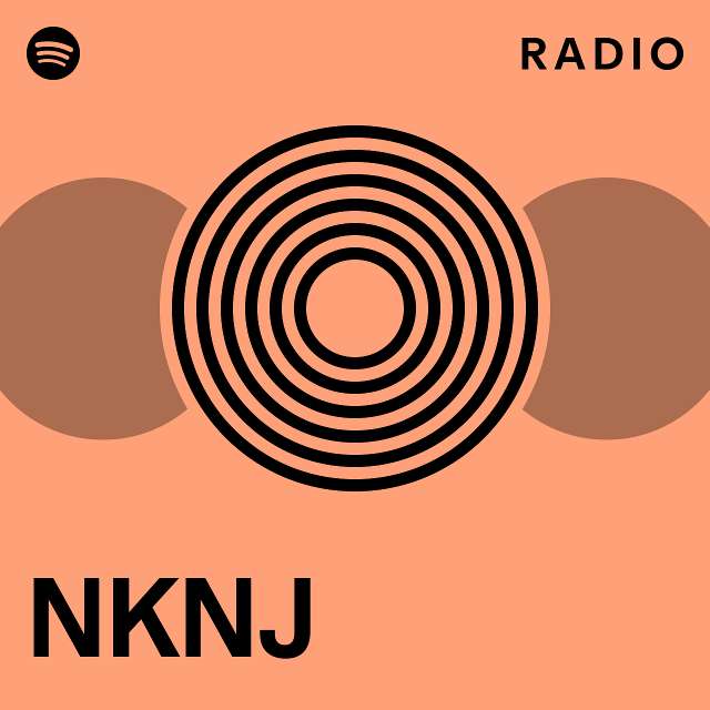 NKNJ Radio - playlist by Spotify | Spotify