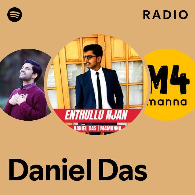 Daniel Das Radio - playlist by Spotify | Spotify