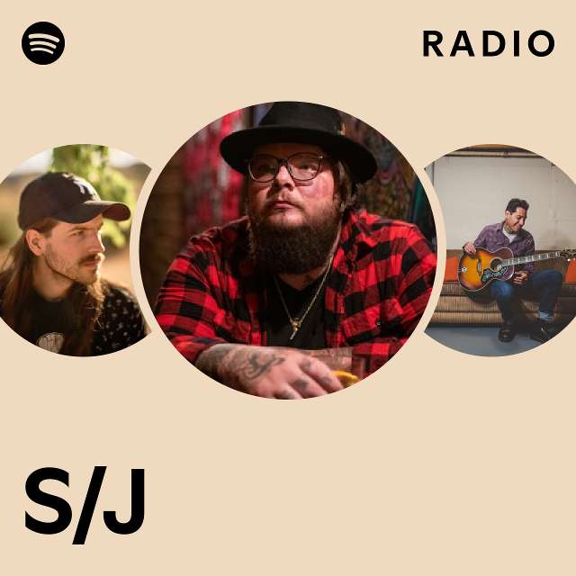 S/J Radio - playlist by Spotify | Spotify