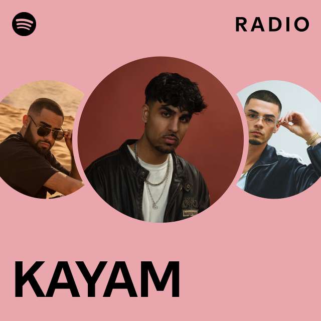 KAYAM Radio - playlist by Spotify | Spotify