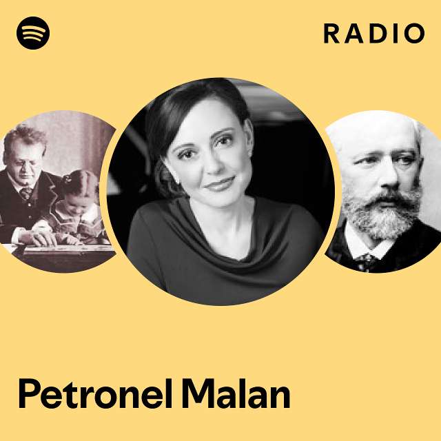Petronel Malan Radio - playlist by Spotify | Spotify