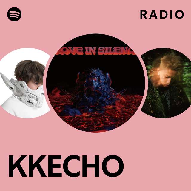 KKECHO Radio - playlist by Spotify | Spotify