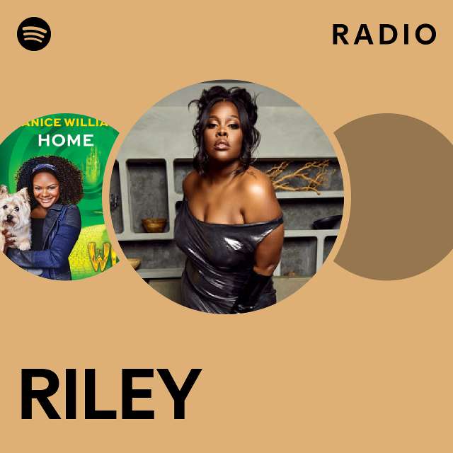 RILEY Radio - playlist by Spotify | Spotify