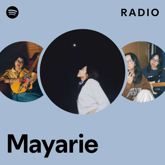Mayarie Radio - playlist by Spotify | Spotify