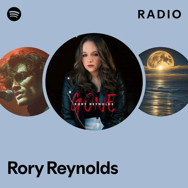 Rory Reynolds Radio - playlist by Spotify | Spotify