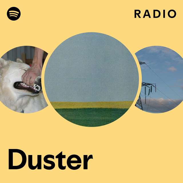 Duster Radio - playlist by Spotify | Spotify