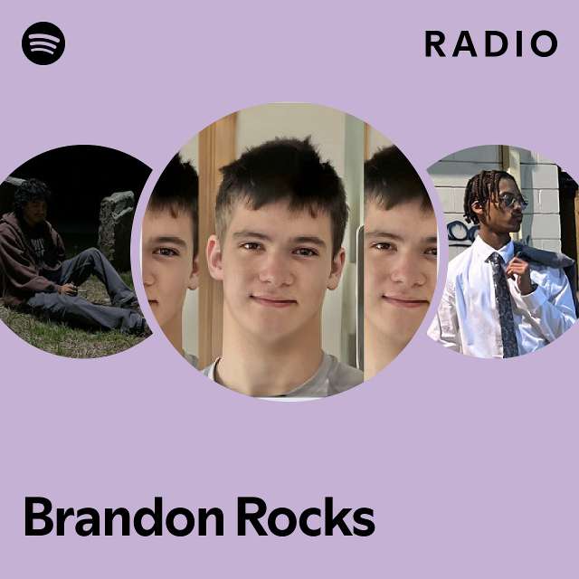 Brandon Rocks Radio - playlist by Spotify | Spotify