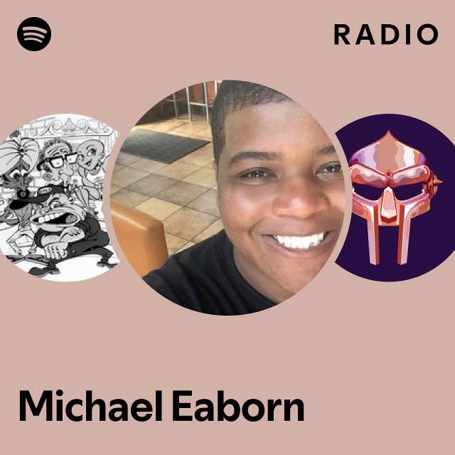 Michael Eaborn Radio - playlist by Spotify | Spotify