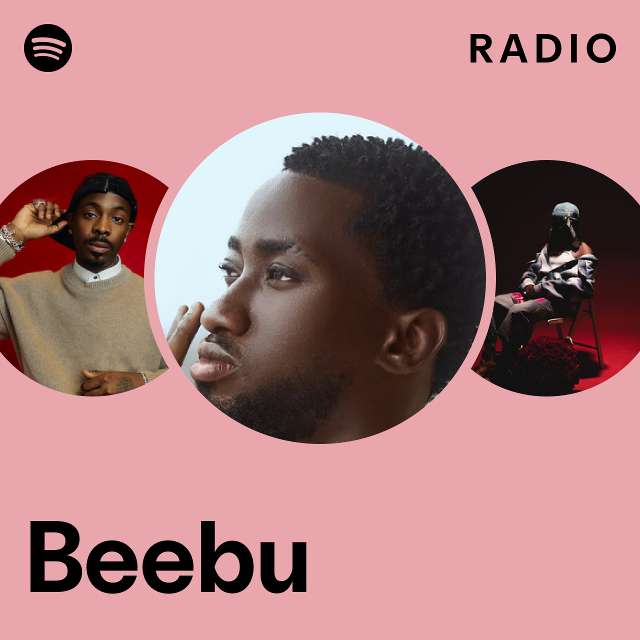 Beebu Radio - playlist by Spotify | Spotify