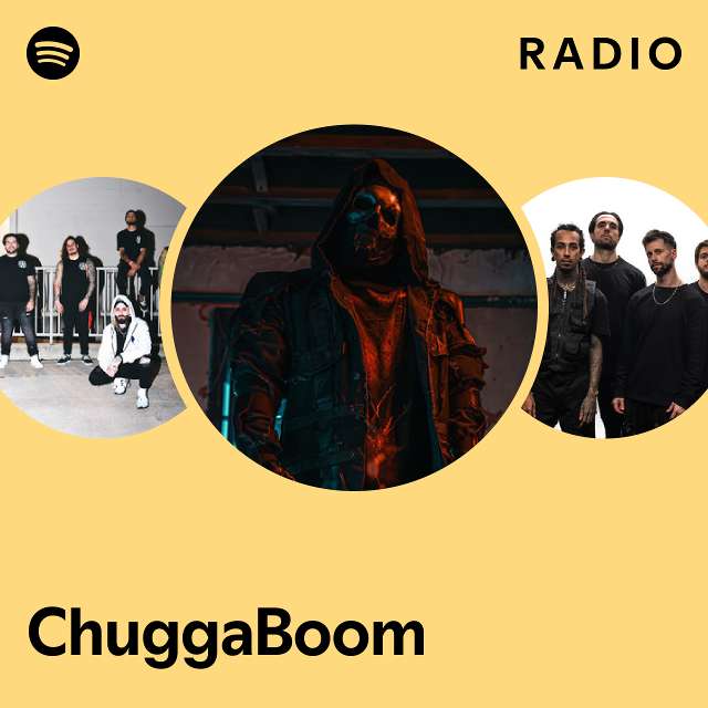 ChuggaBoom Radio - playlist by Spotify | Spotify