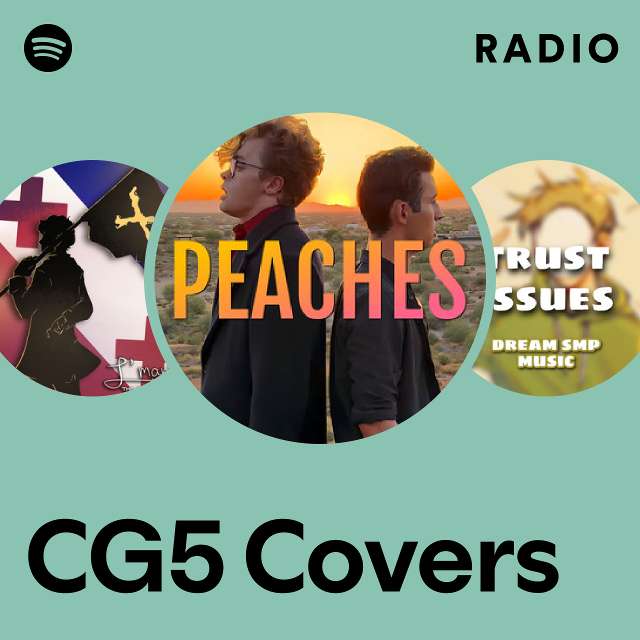 CG5 Covers Radio - playlist by Spotify | Spotify