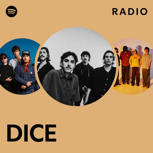 DICE Radio - playlist by Spotify | Spotify