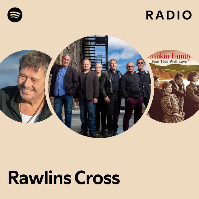 Rawlins Cross Radio - playlist by Spotify | Spotify