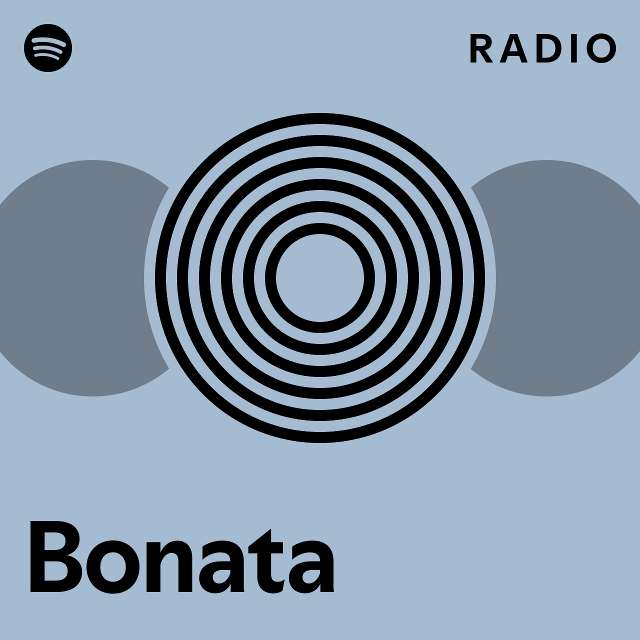 Bonata Radio - playlist by Spotify | Spotify