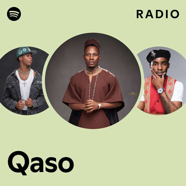 Qaso Radio - playlist by Spotify | Spotify