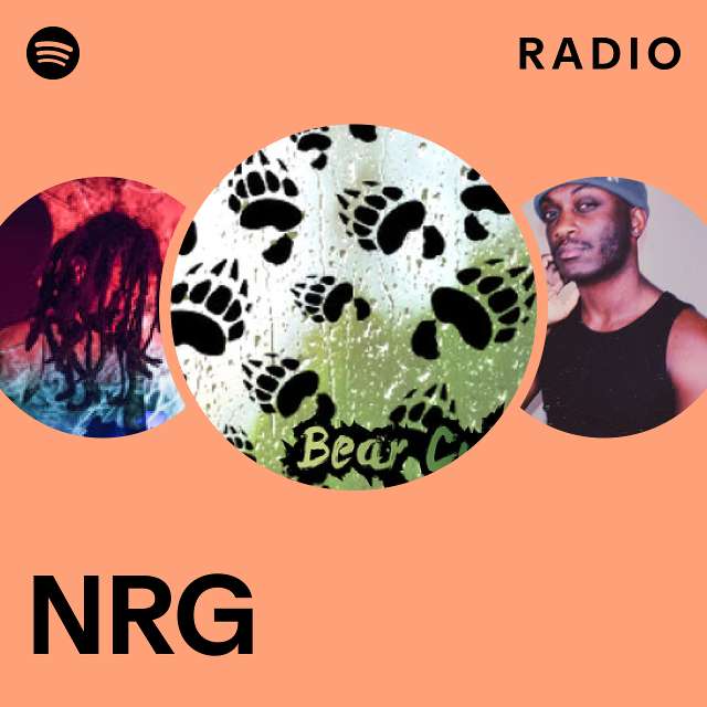 NRG Radio - playlist by Spotify | Spotify