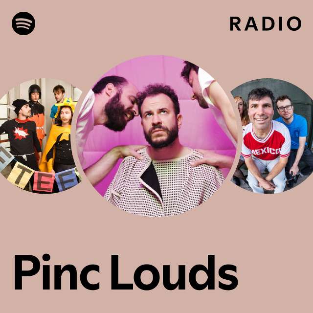 Pinc Louds Radio - playlist by Spotify | Spotify