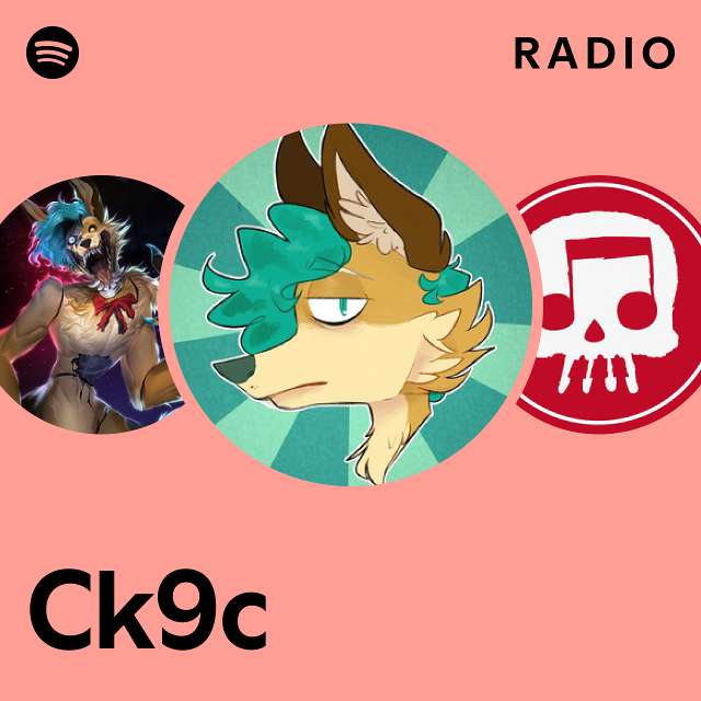 Ck9c Radio - playlist by Spotify | Spotify
