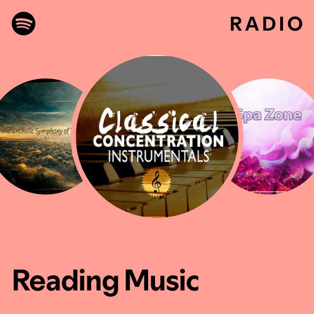 Reading Music Radio - playlist by Spotify | Spotify